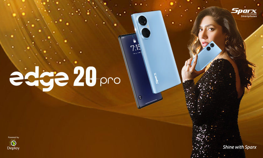 Flat vs Curved Display Phones in 2024 – Sparx Smartphone