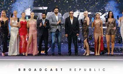 Deploy launches its two new mobile phone lines – Sparx Smartphone