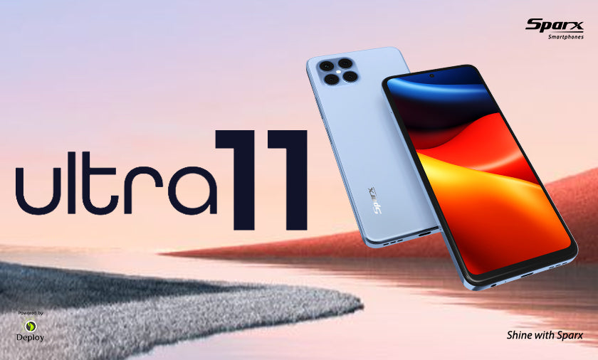 Power and Performance of Sparx 11 Ultra: The latest addition to our Se ...