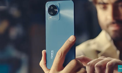 Deploy launches its two new mobile phone lines