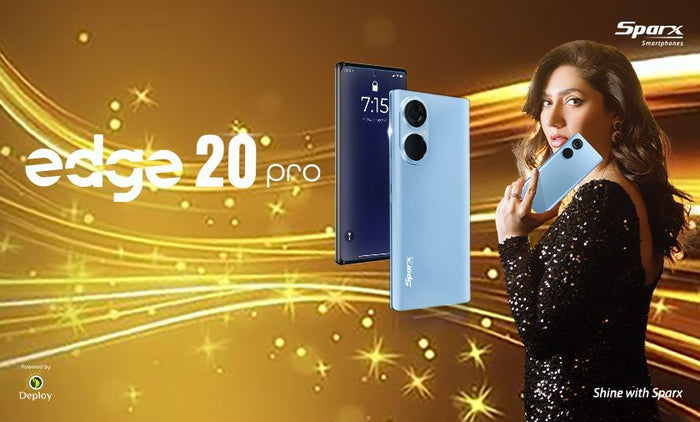 We The Journey of Sparx: Pioneering Innovation in the Mobile Industry ...