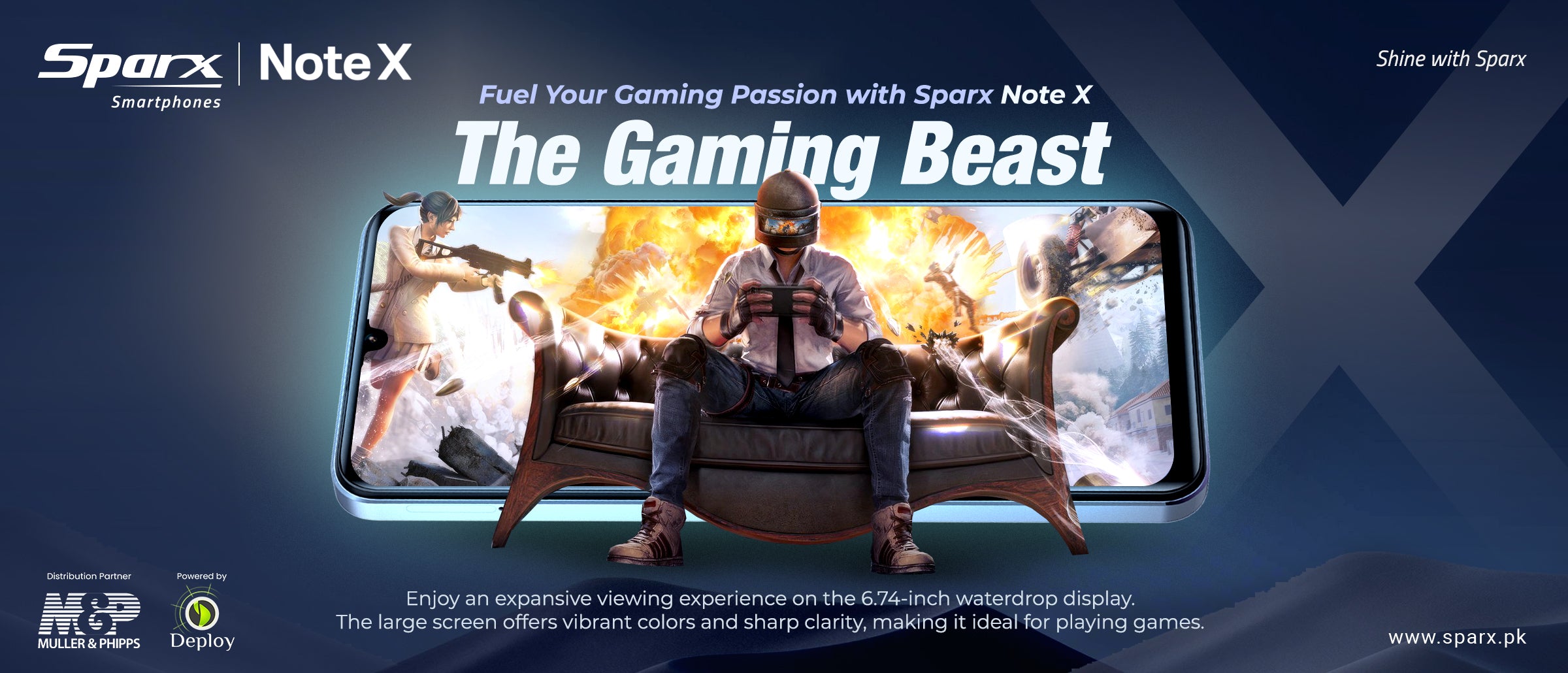 Top 10 Global Gaming Trends in 2024: How Sparx Note X Keeps You Ahead ...