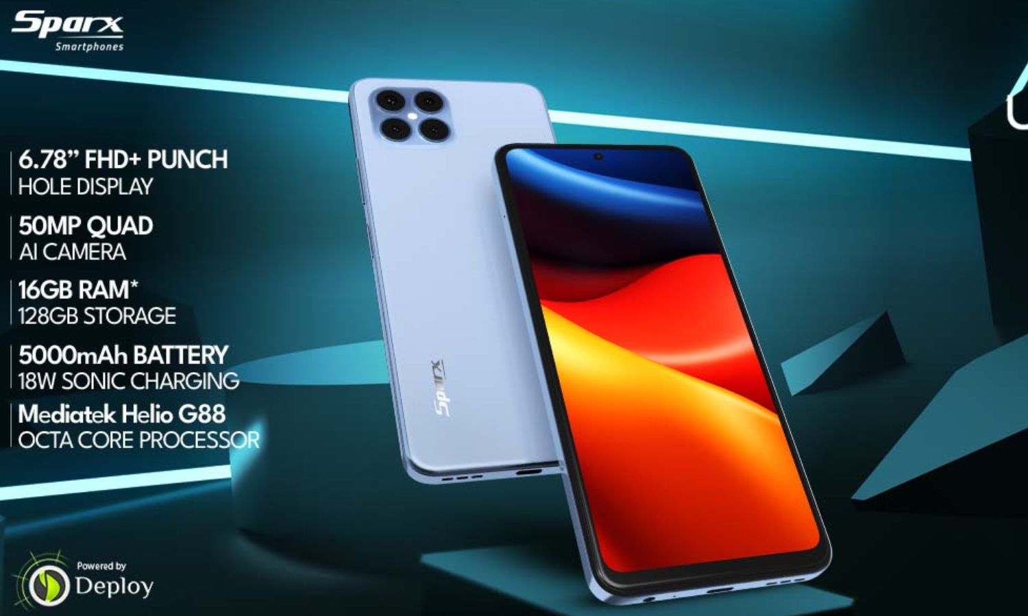 Sparx Ultra 11: A Closer Look at the Impressive Camera Setup – Sparx ...