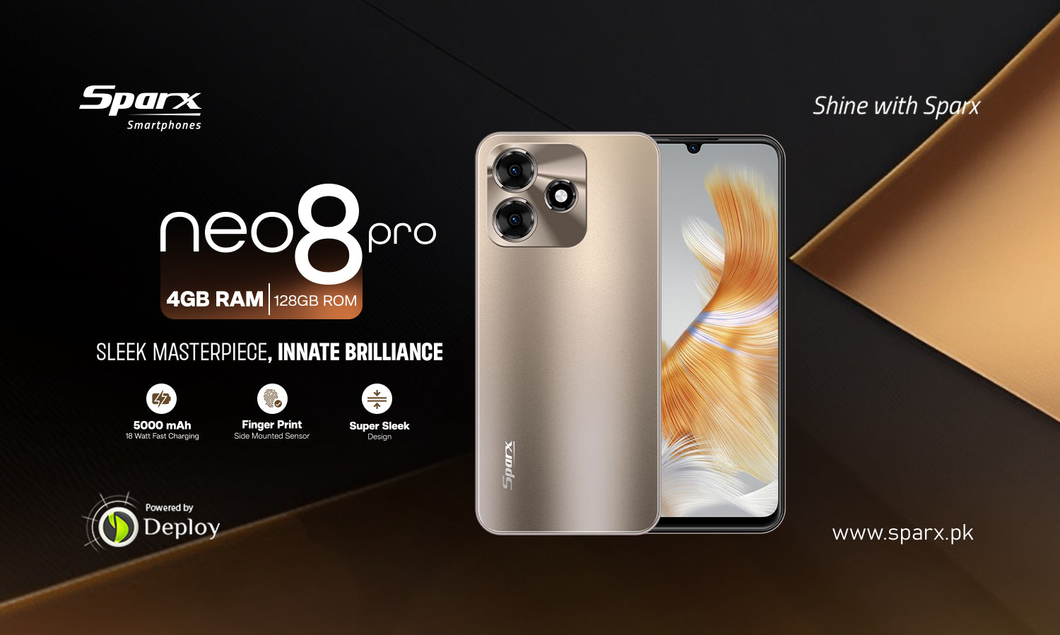 Emerging Trends and Top Smartphone Choices in Pakistan for 2024 – Sparx ...