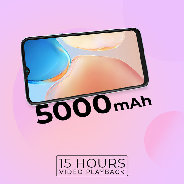 Neo 5 Plus: Best under 20000 in Pakistan. 6.56" HD+ display, 13MP Dual ...