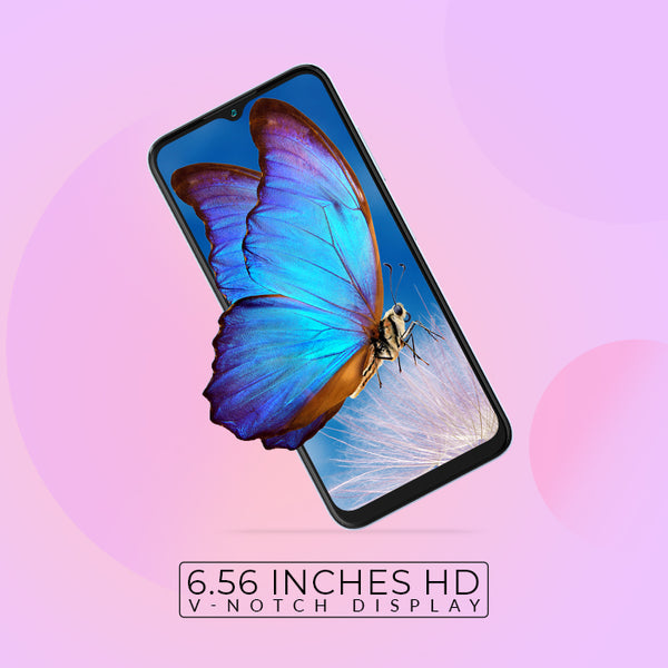 Neo 5 Plus: Best under 20000 in Pakistan. 6.56" HD+ display, 13MP Dual ...