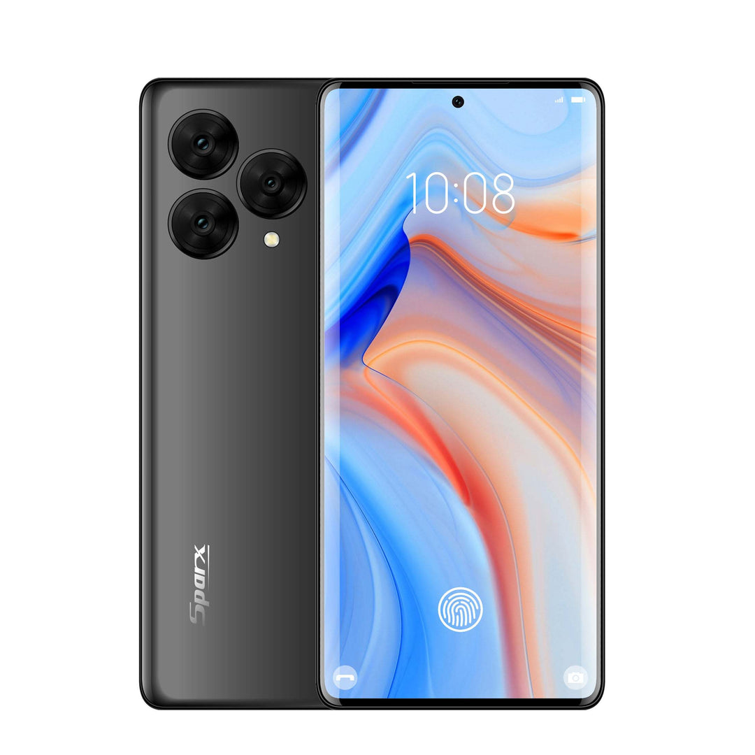 Sparx introduces budget-friendly latest mobile phones in Pakistan ...