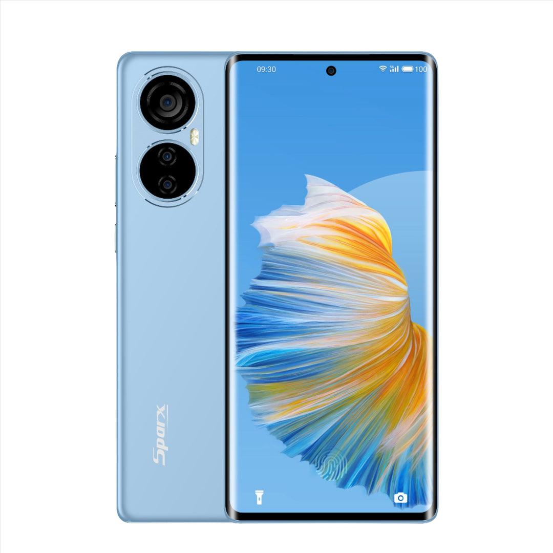 Sparx introduces budget-friendly latest mobile phones in Pakistan ...