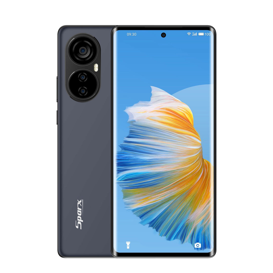 Sparx introduces budget-friendly latest mobile phones in Pakistan ...