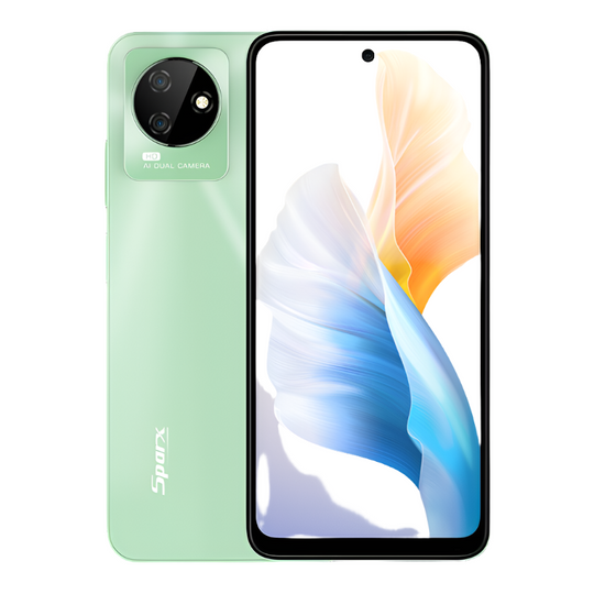 Sparx introduces budget-friendly latest mobile phones in Pakistan ...