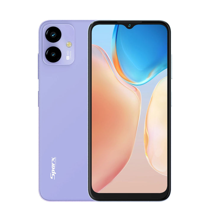 Sparx introduces budget-friendly latest mobile phones in Pakistan ...