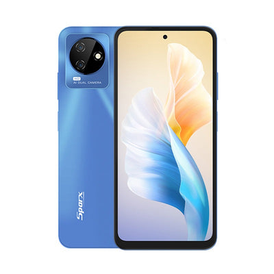 Sparx introduces budget-friendly latest mobile phones in pakistan