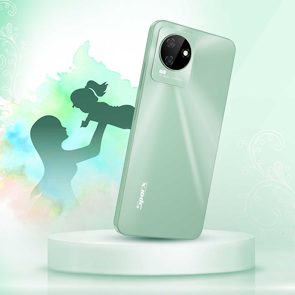 Sparx offers the best gaming mobile under 35000 in pakistan