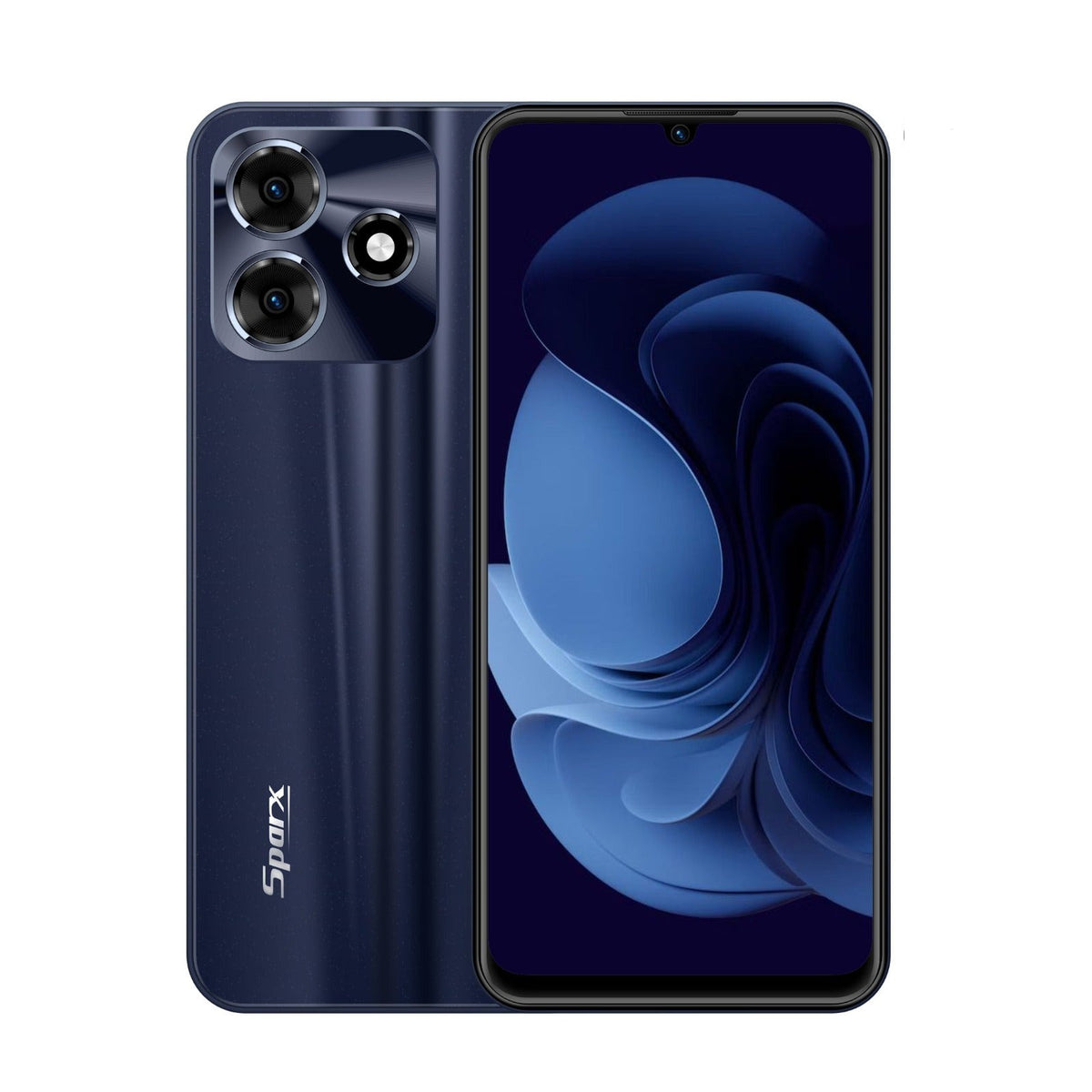 Neo 8 Pro – Sparx Smartphones