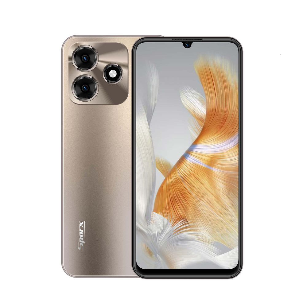 Sparx introduces budget-friendly latest mobile phones in pakistan