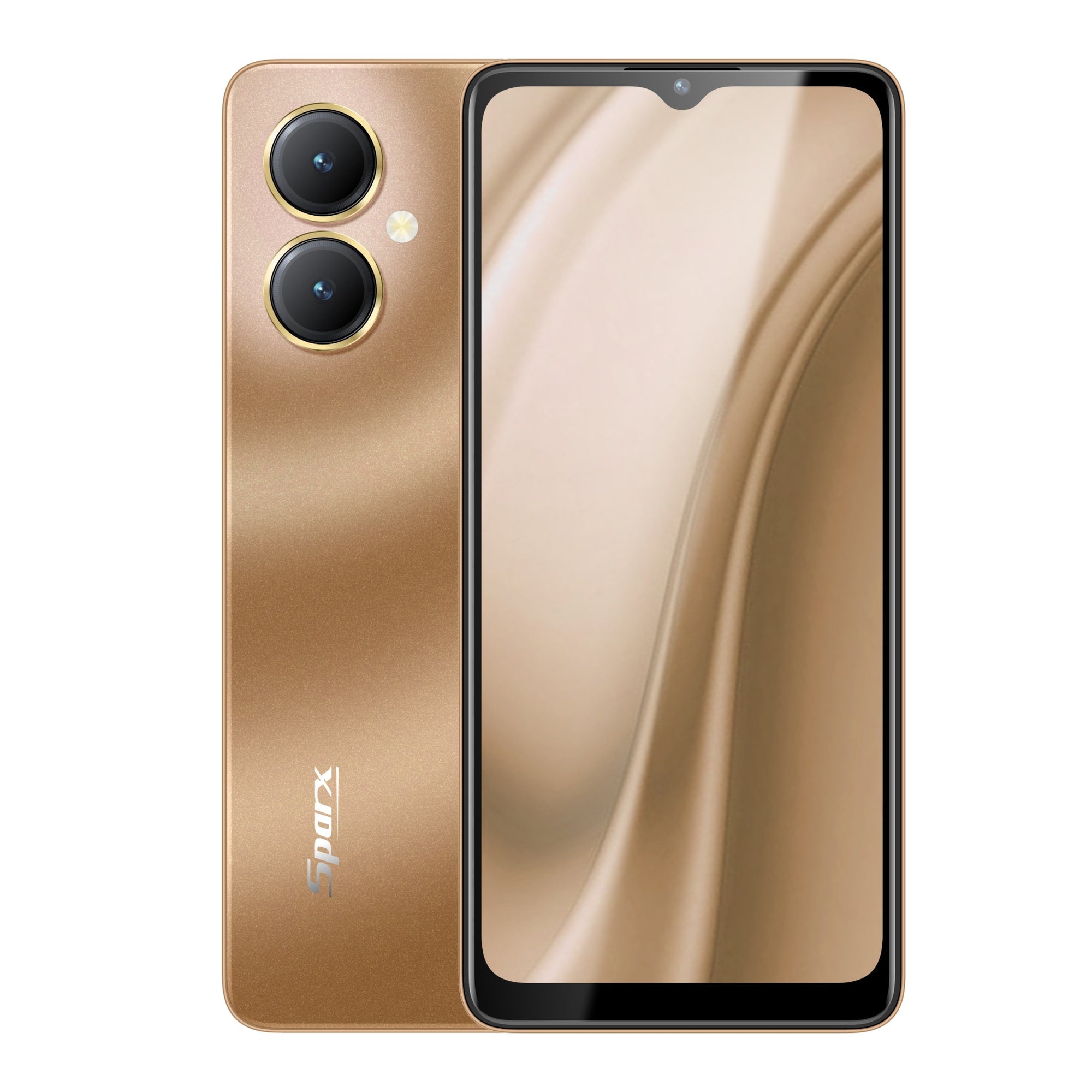 Sparx Neo 9 - Sparx Smartphones