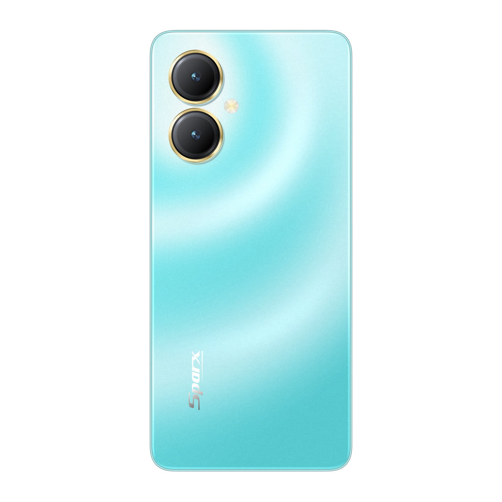 Sparx Neo 9 - Sparx Smartphones