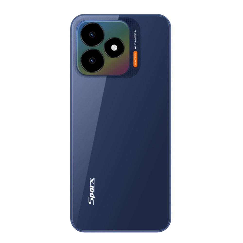 Sparx Neo 9i - Sparx Smartphones