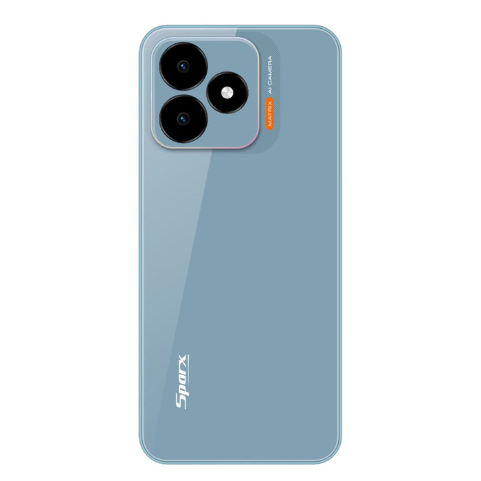 Sparx Neo 9i - Sparx Smartphones