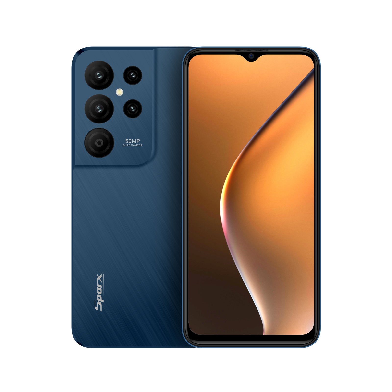 Sparx introduces budget-friendly latest mobile phones in pakistan