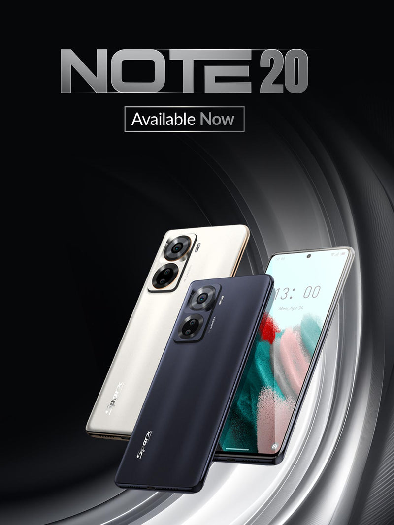 Sparx offers the best mobile phones in pakistan at reasonable prices