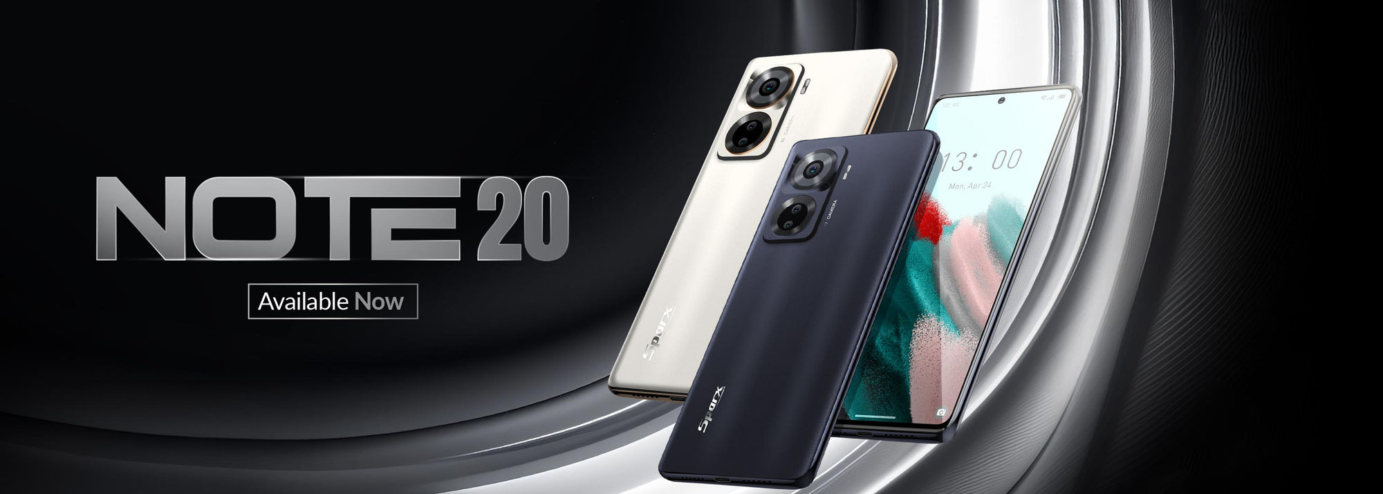 Sparx offers the best mobile phones in pakistan at reasonable prices