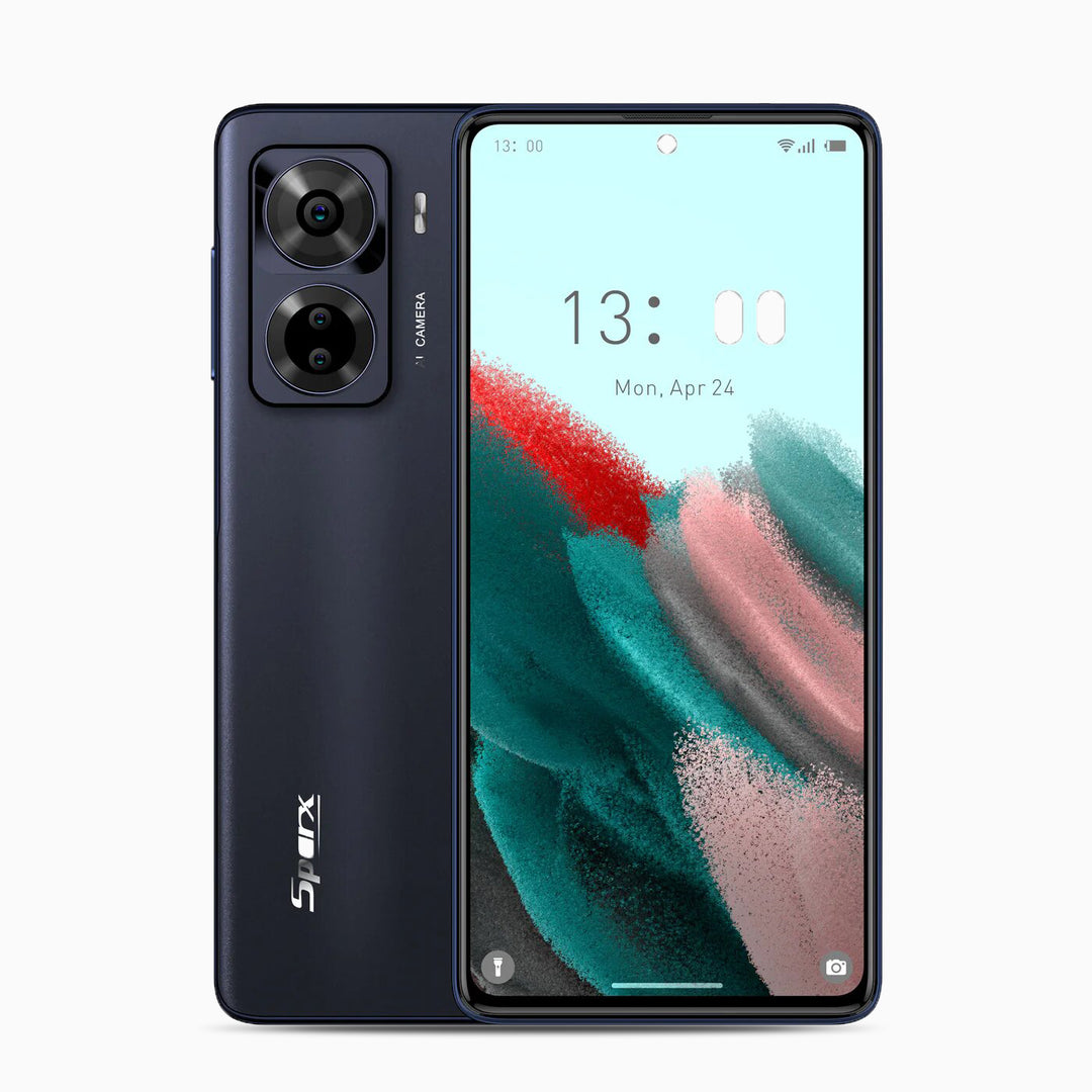 Sparx Best Android Note Series Mobile In Pakistan In 2024 – Sparx ...