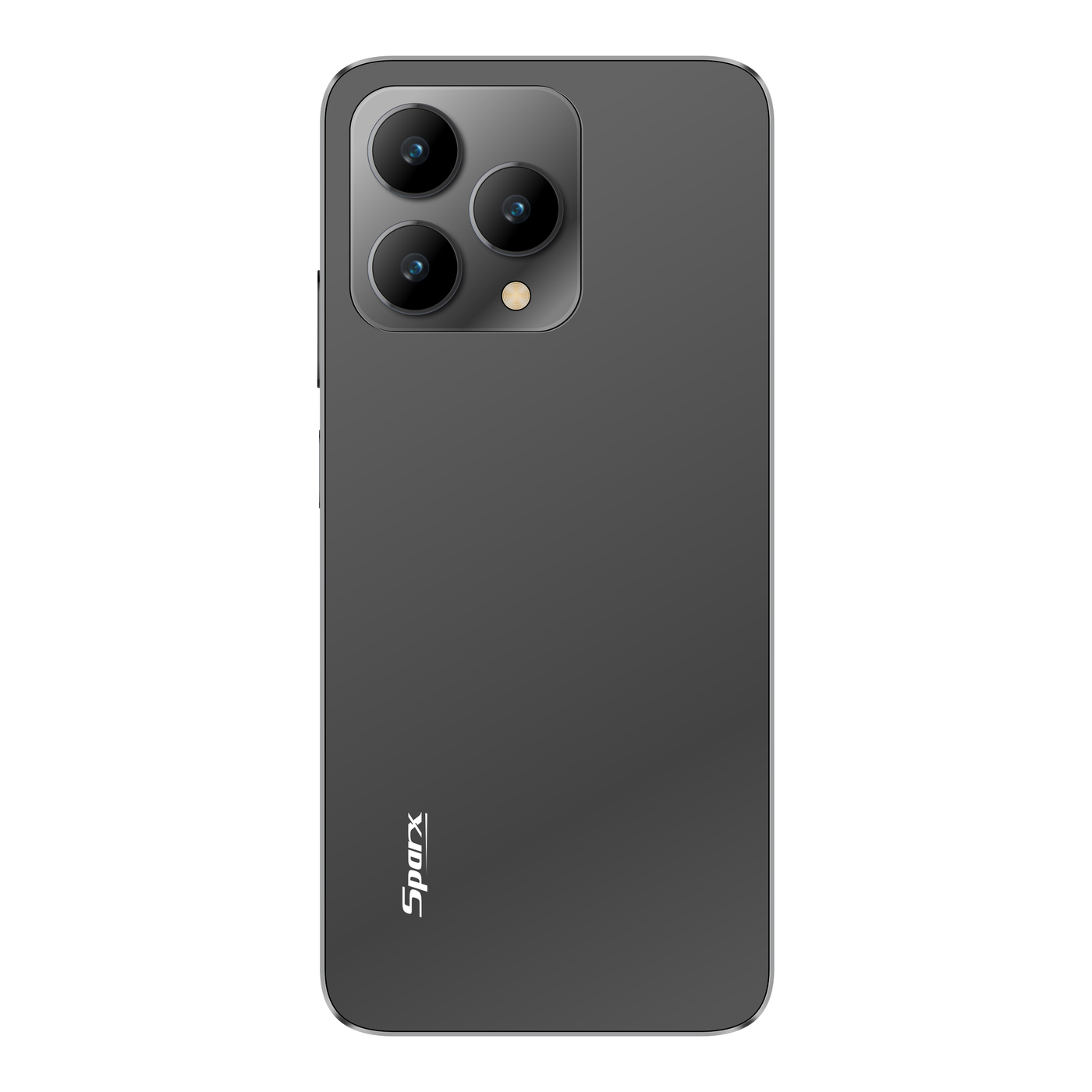 Note X – Sparx Smartphone