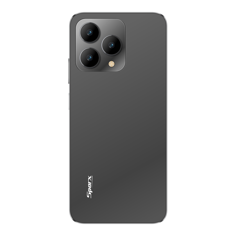 Note X – Sparx Smartphone