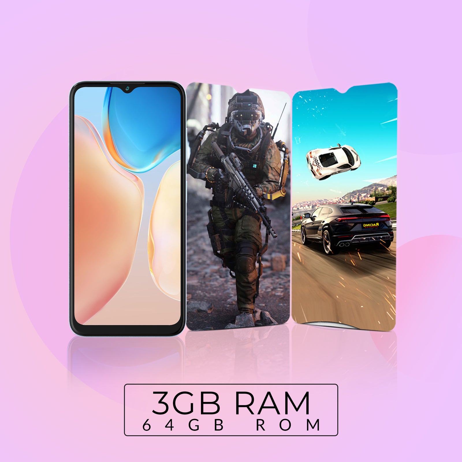 Neo 5 Plus: Best under 20000 in Pakistan. 6.56" HD+ display, 13MP Dual ...