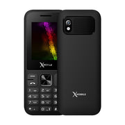 Sparx presents a vast range of Keypad mobiles under 3000 in Pakistan ...