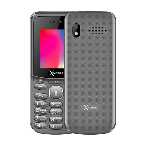X3 – Sparx Smartphone