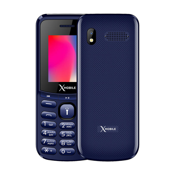 X3 – Sparx Smartphone