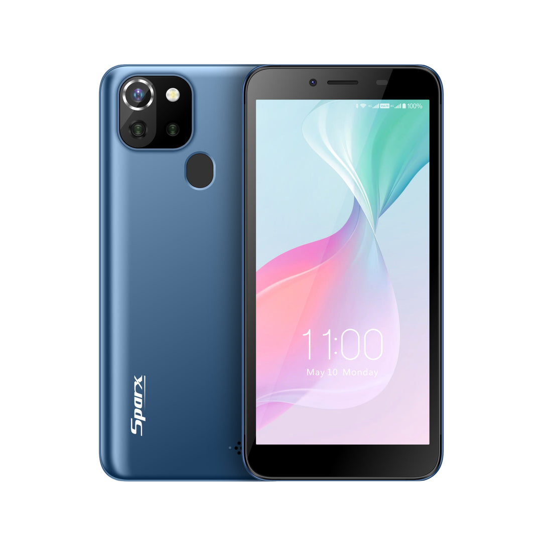 Sparx brings in the best Android mobiles under 25000 in Pakistan ...