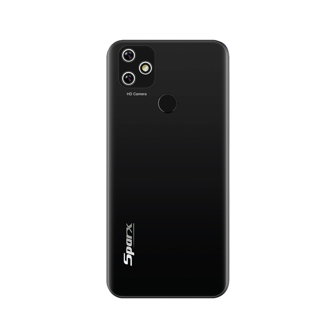 Sparx brings in the best Android mobiles under 25000 in Pakistan ...