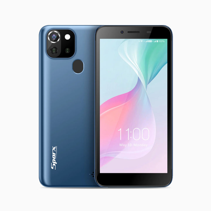 Sparx Best Android Note Series Mobile In Pakistan In 2024 – Sparx ...