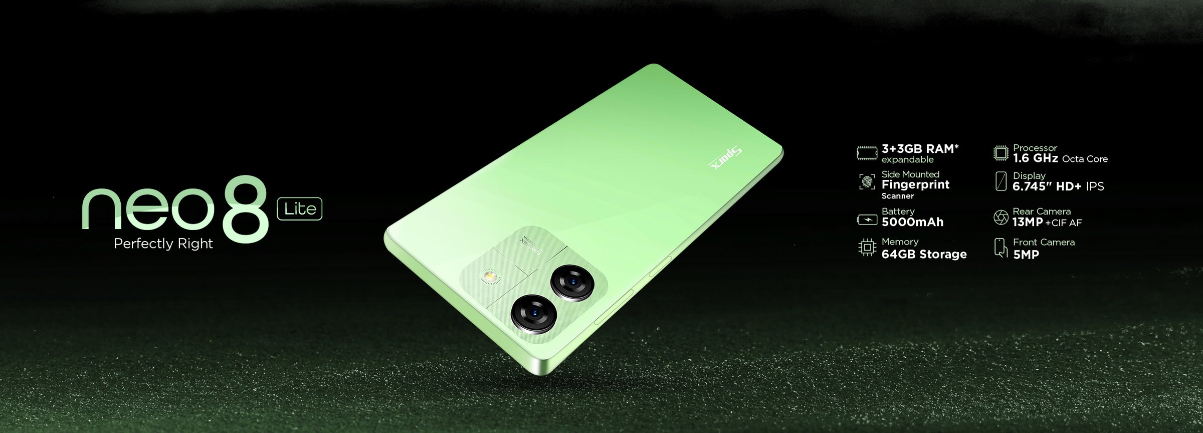 Sparx offers the best mobile phones in Pakistan at reasonable prices ...