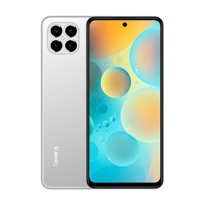 Sparx introduces budget-friendly latest mobile phones in Pakistan ...