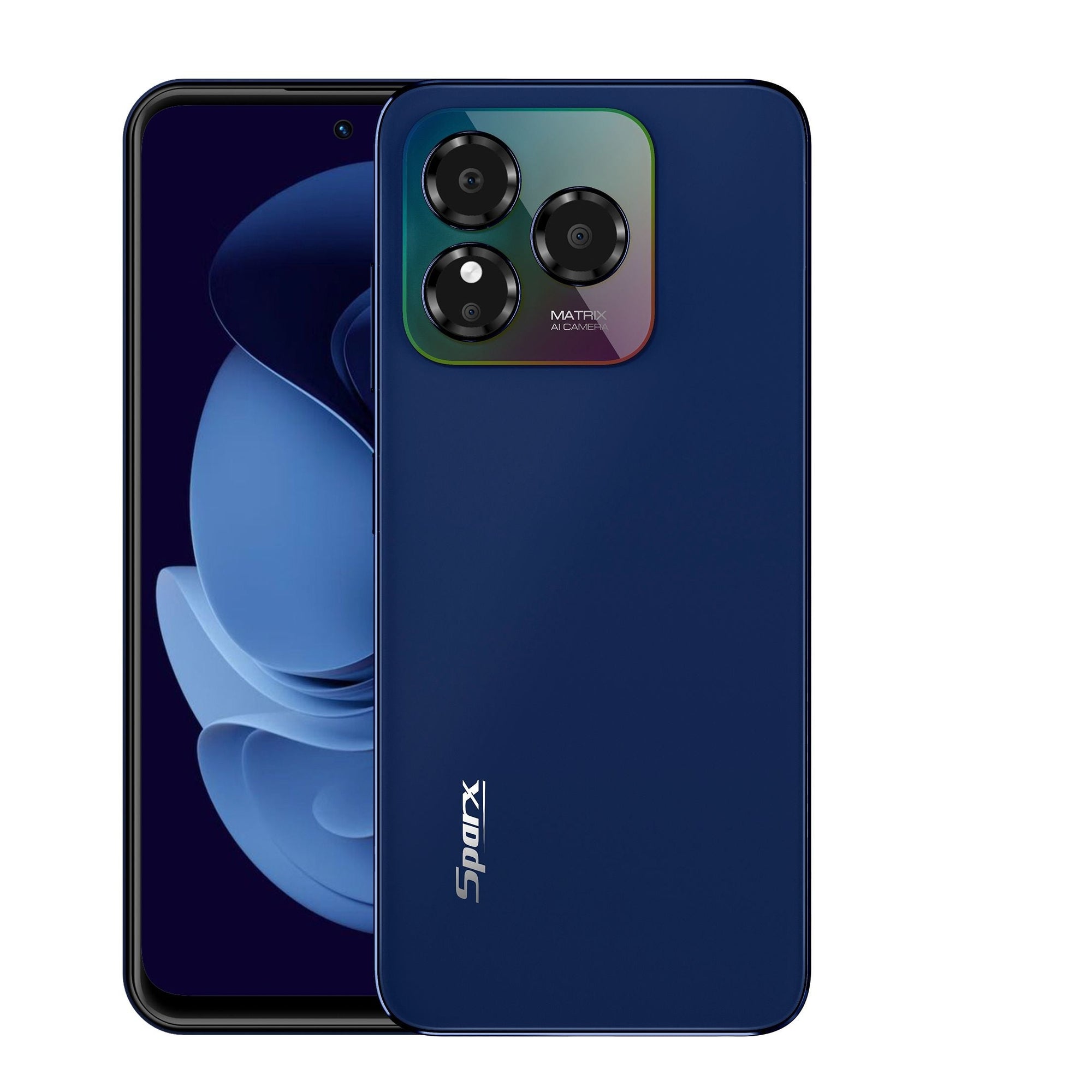 Ultra 8 Pro – Sparx Smartphone