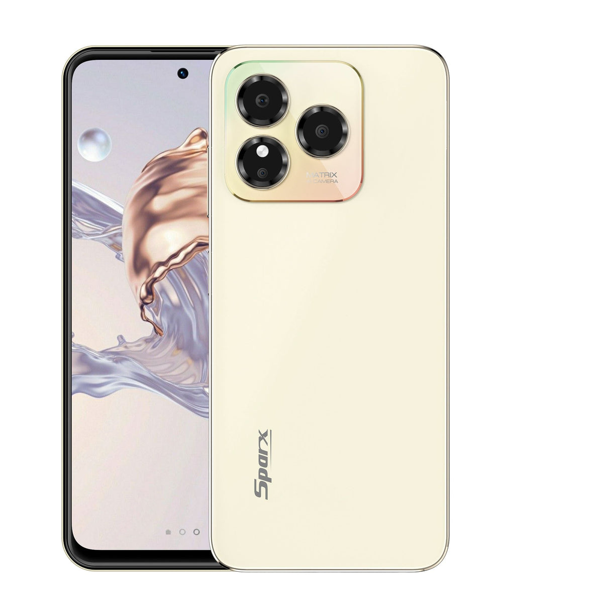 Ultra 8 Pro – Sparx Smartphone