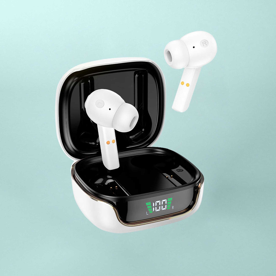 Sparx offers wireless earbuds online in Pakistan at the best price ...