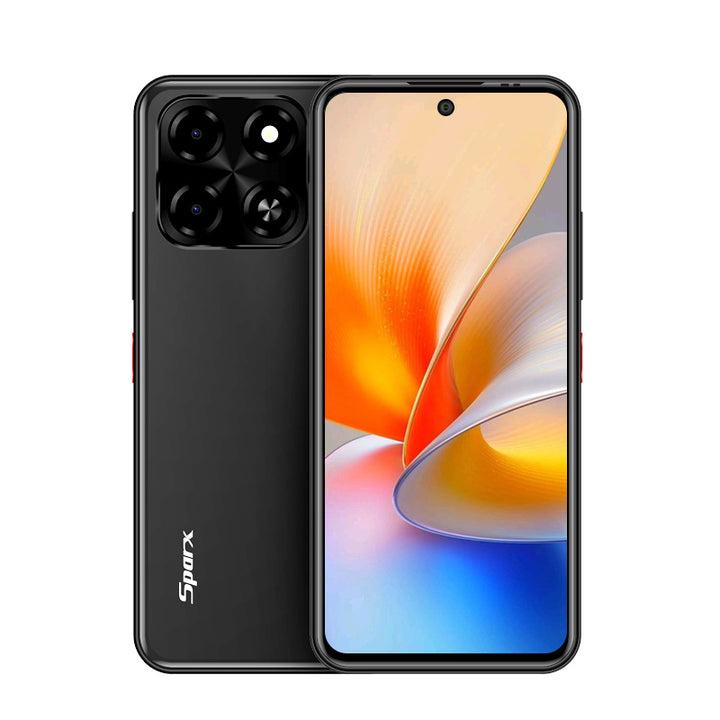 Sparx introduces budget-friendly latest mobile phones in Pakistan ...