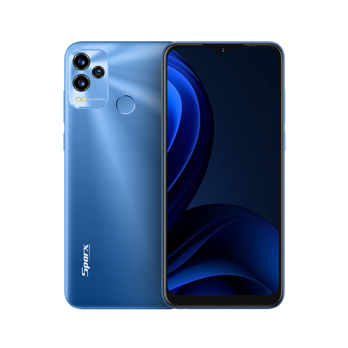 Neo 7 Pro, the best smartphone in 30 to 50k price – Sparx Smartphone