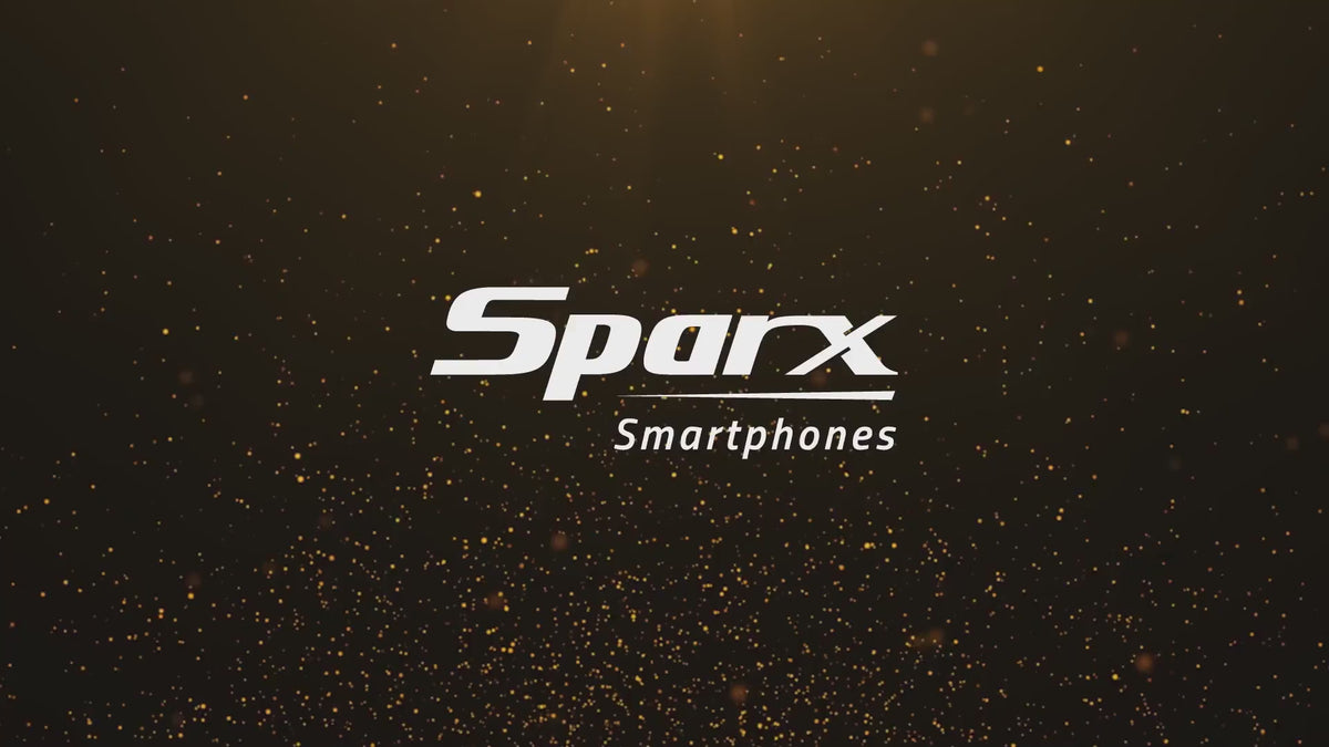 Neo 8 Pro – Sparx Smartphone