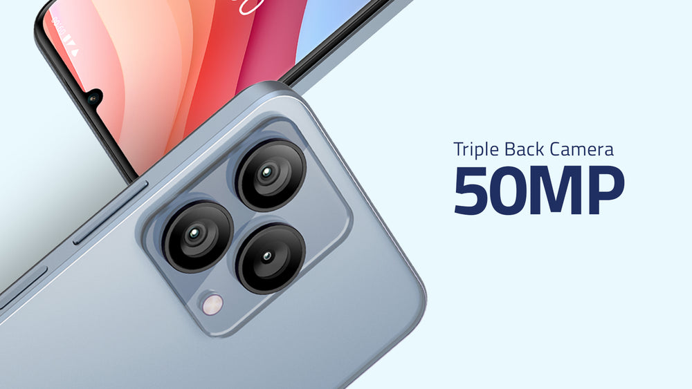 Note X – Sparx Smartphone