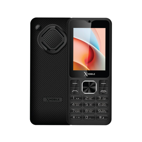 Sparx presents a vast range of Keypad mobiles under 3000 in Pakistan ...