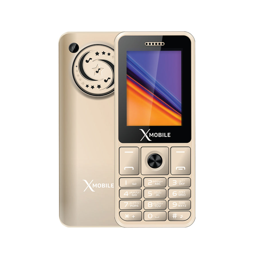 Sparx presents a vast range of Keypad mobiles under 3000 in Pakistan ...