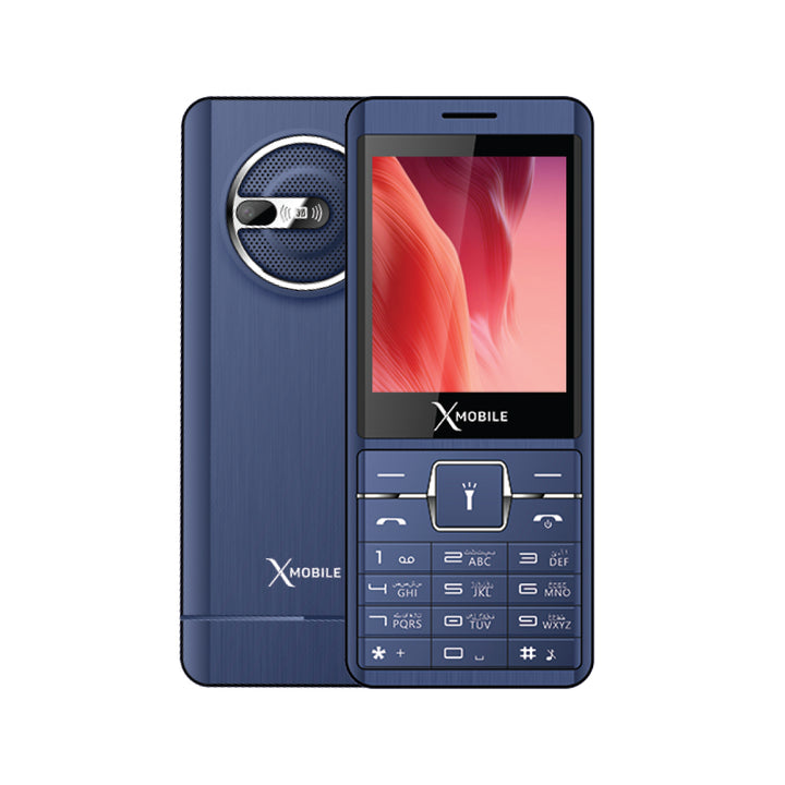 Sparx presents a vast range of Keypad mobiles under 3000 in Pakistan ...