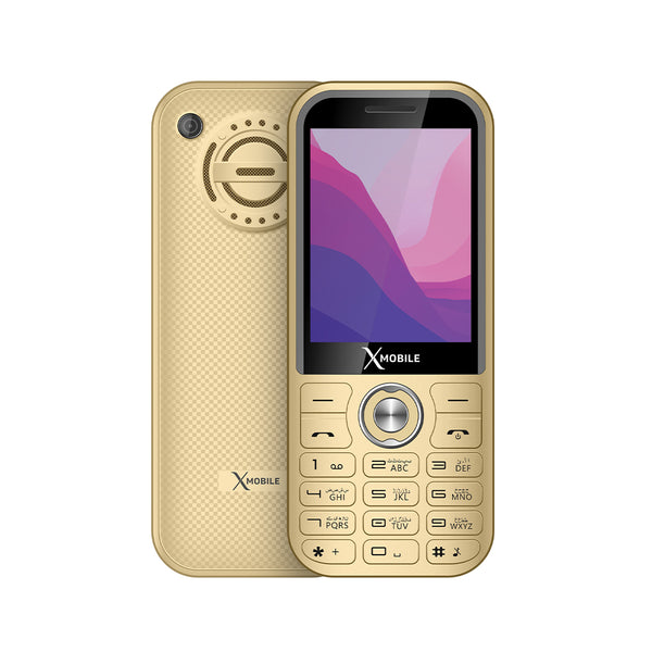 Power Plus – Sparx Smartphone