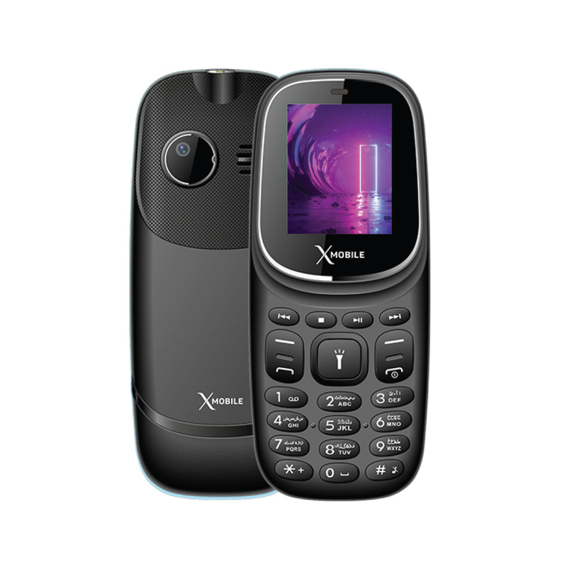 X2 Play – Sparx Smartphones